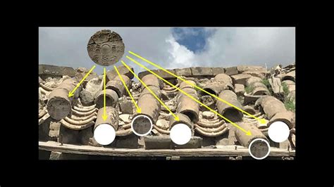 Соёлын өв хүүхдийн нүдээр Төв аймгийн Баянжаргалан сум Гуай довийн Хүннүгийн дурсгал Youtube