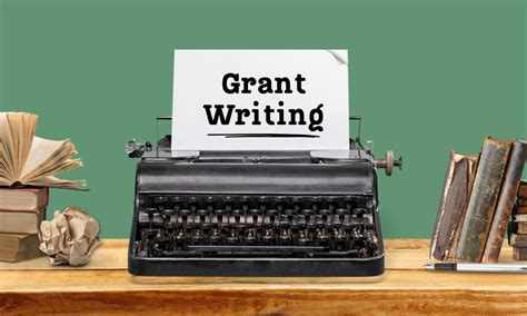 Grant Writing For Non Profits ~ London Institute Of Business And Management