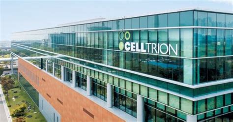 특징주 셀트리온 골 질환 치료제 Fda 허가 소식에 상승세