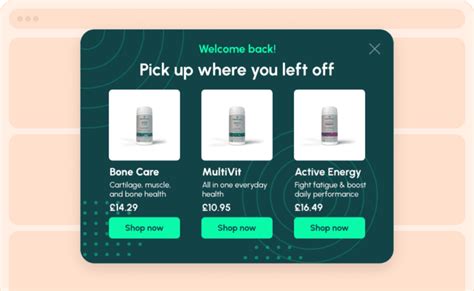 OptiMonk Professional Popup Builder That Boosts Conversions