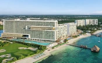 Dreams Vista Cancun Resort Weddings 2024 Costs Venues