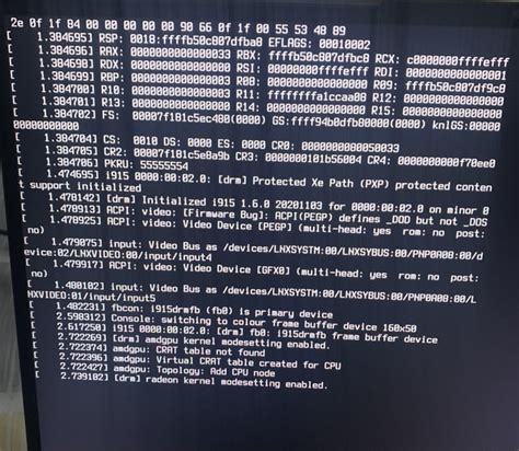 Stuck On End Randomseed Virtualbox Macos Mojave Rvirtualbox