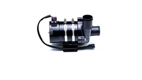 Hot Selling Pwmcan Electrical Pump Oem Electronic Water Pump For Car