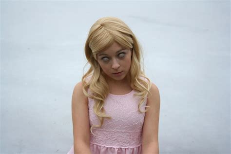 Supernatural Lilith By Leekaara On Deviantart