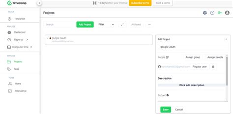 github rishiranjan 01 timecamp clone timecamp was founded in 2008