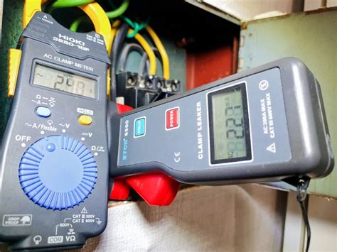 전기 누설전류 측정 네이버 블로그