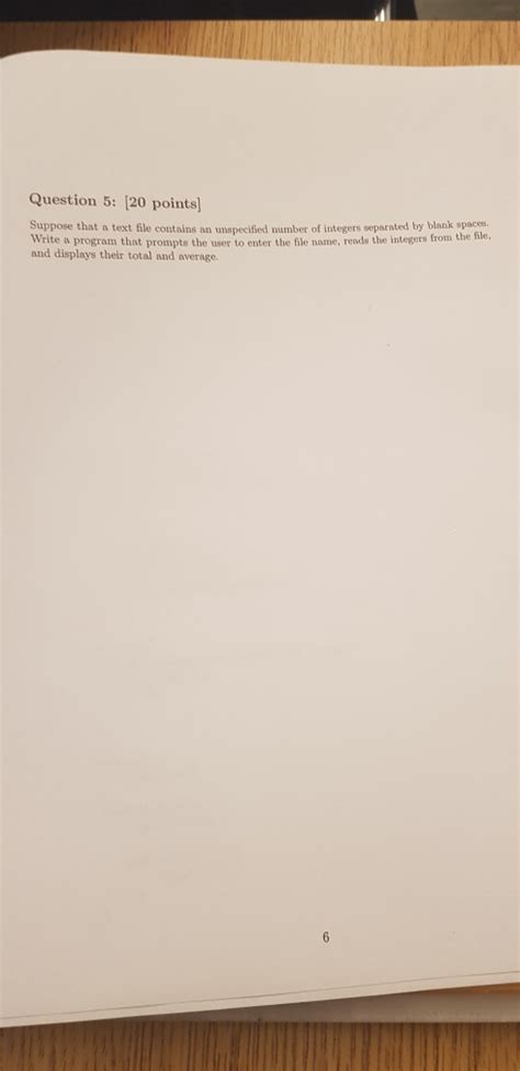 Solved Question 2 20 Points Write A Class Named Hexagon