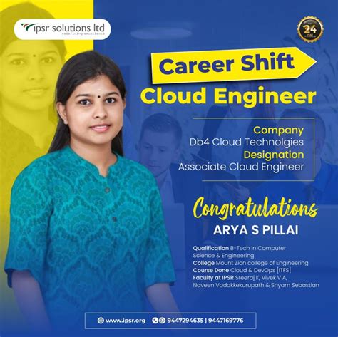 Associatecloudengineer Career Placement Placementoftheday