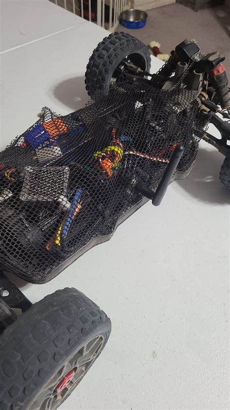 DIY Wireless Dual Temp Sensor Setup ARRMA RC Forum