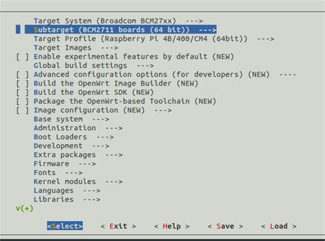 Creating An Openwrt Router Using A Raspberry Pi And An Unmanaged Switch Mark Musil