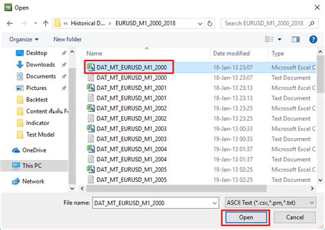 เรมตน Forex จาก ศนย ขนตอนการ Backtest ดวย MT ทำอยางไร Part