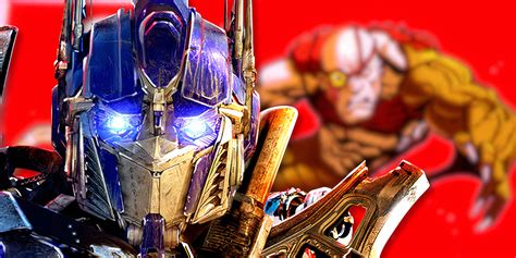 Gi Joe And Transformers Lore Combine Like Never Before As Cobra La Heads To Cybertron