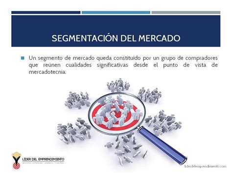Segmentacion De Mercado Que Es Variables Tipos Ejemplos Y Mas Images
