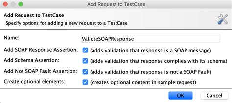 What Is Soapui Test Case Test Suite And Test Steps And How To Create