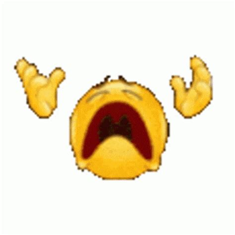 Disintegrate Emoji S Find And Share On Giphy