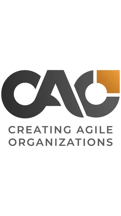 Dao Creatingagileorganizations Less Creating Agile Organizations