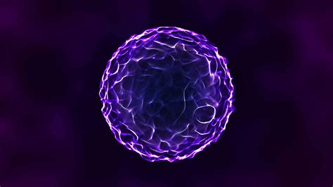 Mitosis Cell Division Stock Video Footage For Free Download