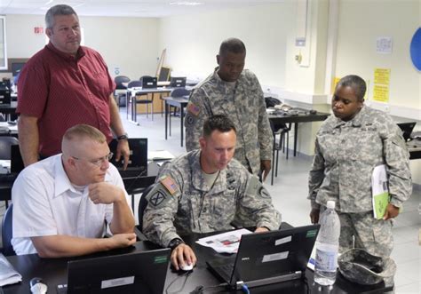 Training Management Course Helps Commanders Article The United