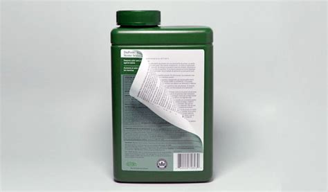 Custom Chemical Label Printing Resource Label Group