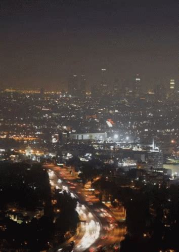 Night City S