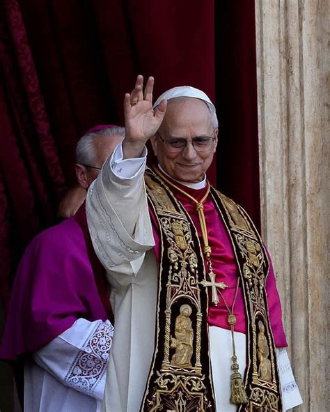Pin By Pinner On Cartella Sacra In 2025 Pope Leo Catholic Popes Pope