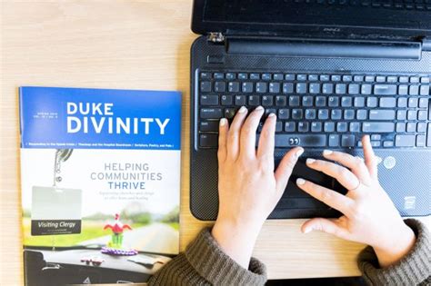 Visit Us Duke Divinity School