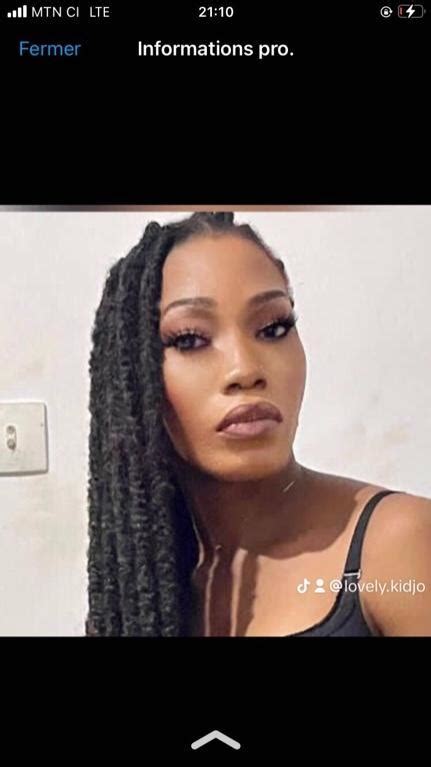 Une Transexuelle Disponible Pour Vous Pour La Baisse Angre