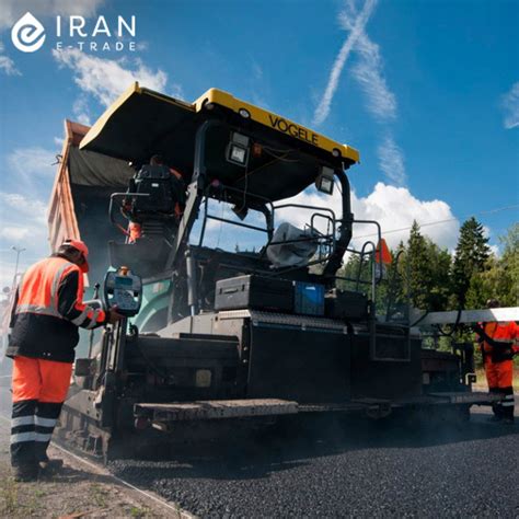 Bitumen Types What Is Bitumen Examples And Uses Iranetrade