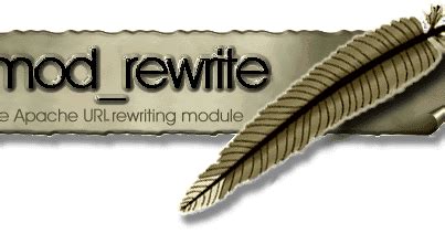 Working With Apache Mod Rewrite Module