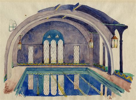Julia Morgan Pioneering Women Of American Architecture