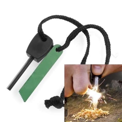 Krams Uguns Iekuršanai