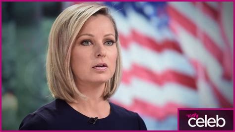 Sandra Smith Fox News Co Anchor Journalist And Golfer