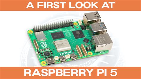 Release Raspberry Pi 5