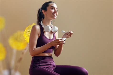 What To Eat After Workout Top 12 Natural Post Workout Foods