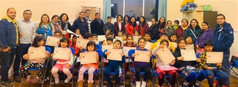 Nepali Language Class Nbc Uk