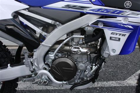 2016 Yamaha Yz 450f For Sale Motorcycle Classifieds