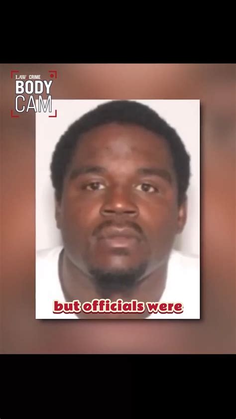 Meet The Five Suspects Charged In Julio Folios Murder Case Lawandcrime Bodycam Facebook