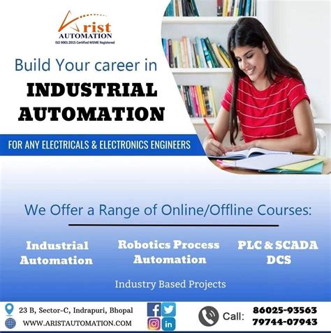 Er Ratnesh Raja On Linkedin Aristplc Automation