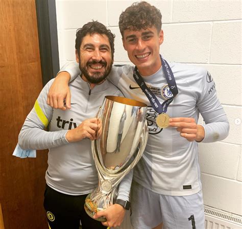 Chelsea Forced To Make U Turn On Sacked Physio After Plea From Unhappy Players Talksport