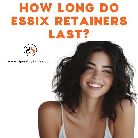 How To Get An Essix Retainer Near Me Sportingsmiles Dental