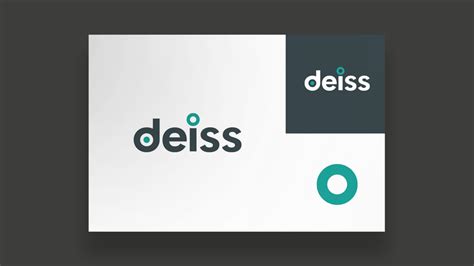 Deiss Brand Identity Avidd Design