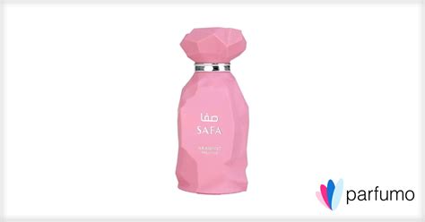 Safa صفا By Arabiyat Prestige Reviews And Perfume Facts