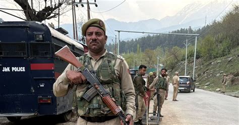 Del Terror A La Tregua Los 18 Días Que Llevaron A India Y Pakistán Al