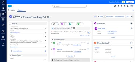 Salesforce Ui Design Update A Detailed Overview Absyz