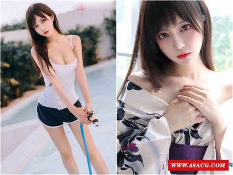 028 Shika小鹿鹿 更新至90期