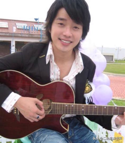還記得《微笑pasta》中的張棟樑嗎？今37歲，活成了這樣 每日頭條