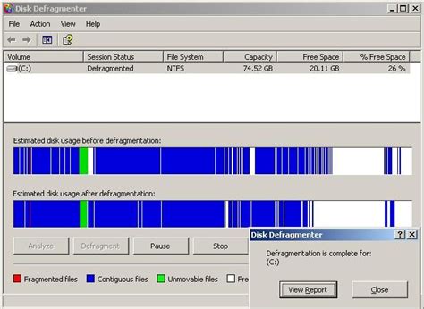 Techware Labs Guides How To Defragment Your Hard Drive