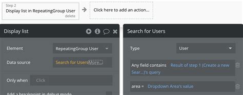 Solved How To Search Across Multiple Fields With Input Need Help Bubble Forum