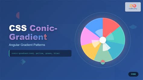 Css Radial Gradient Complete Guide To Circular And Elliptical