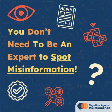 Togetheragainstmisinformation Scienceupfirst Jennifer Macdonnell